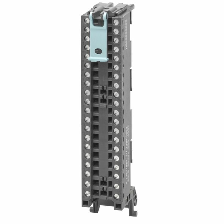 6ES7592-1AM00-0XB0 Совершенно новый Siemens S7-1500 Модуль цифрового ввода SM 522 материалы