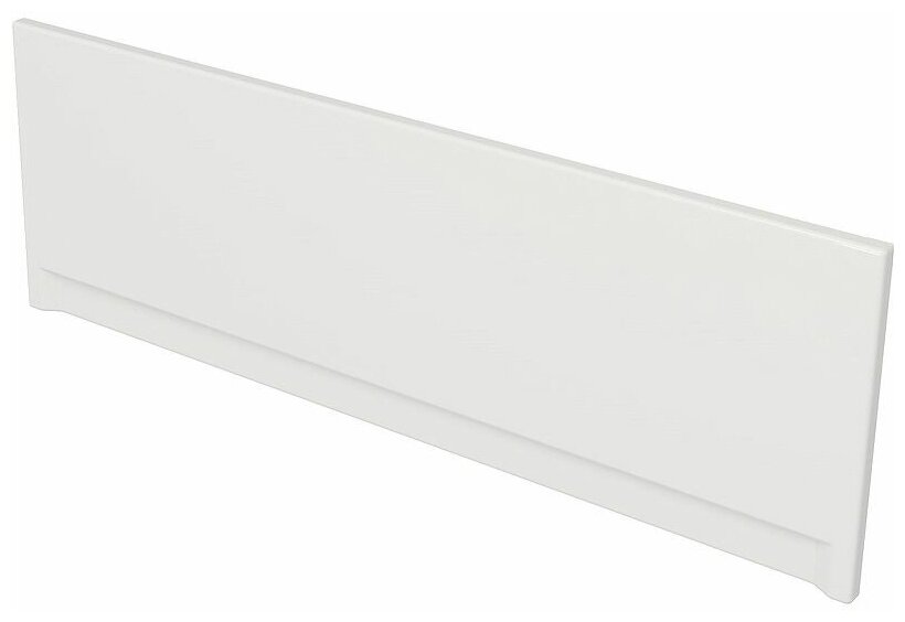 Панель фронтальная-150, универсальная, ультра белый, 63326