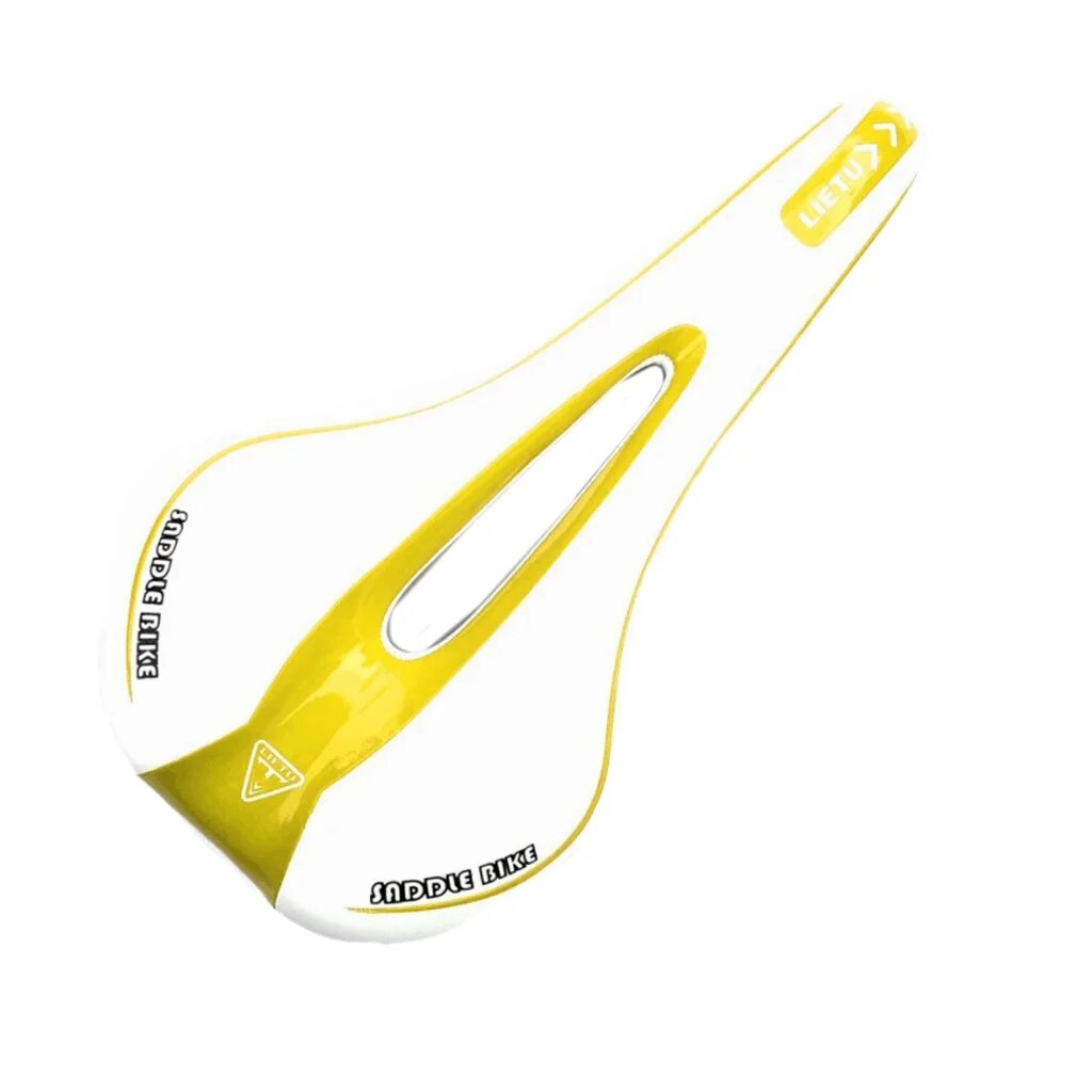 Велосипедное сиденье Велосипедное сиденье для мужчин и женщин Велосипедное седло Сиденье для велотренажера для горного в