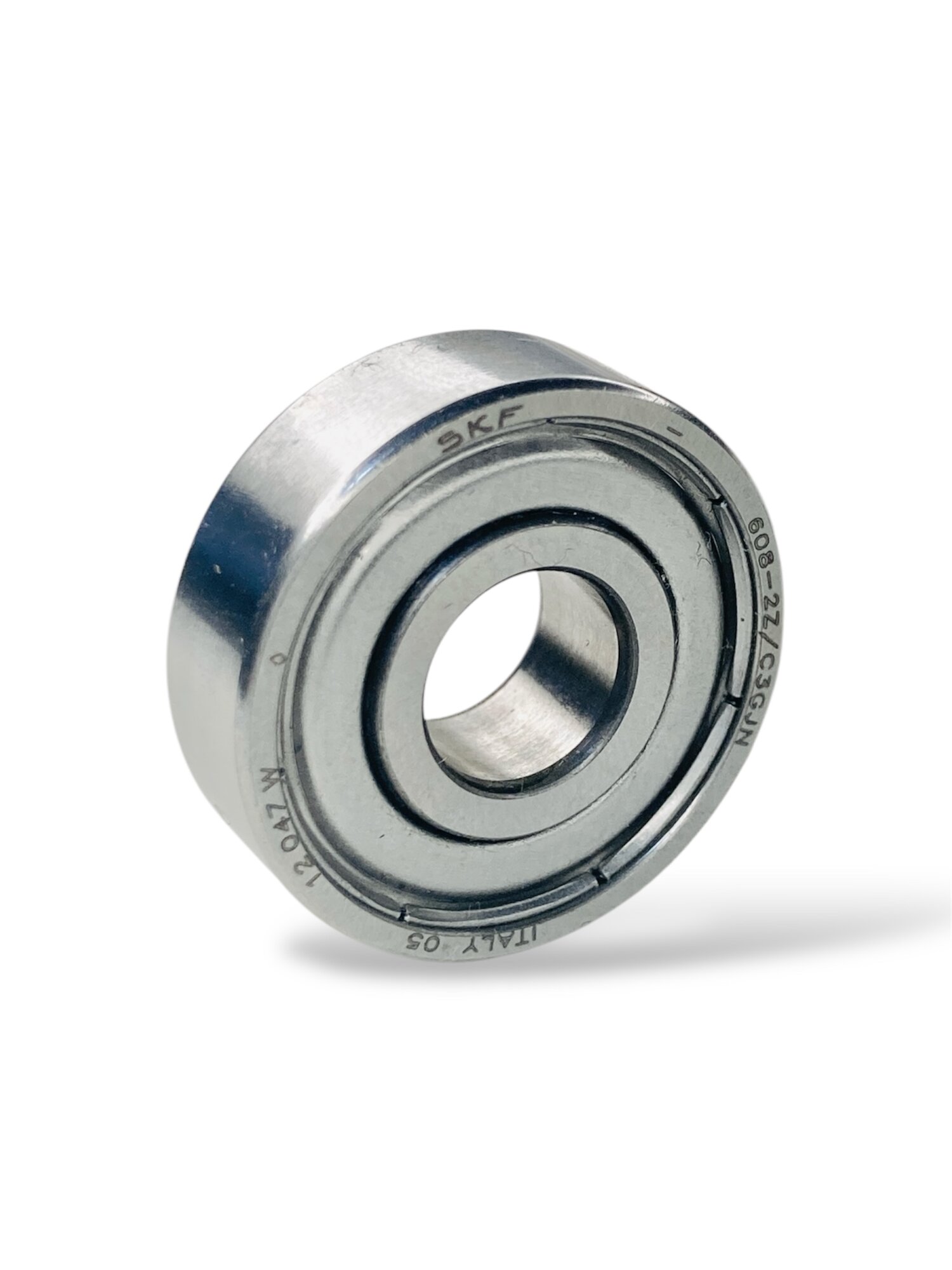 Подшипник 608-2Z SKF универсальный