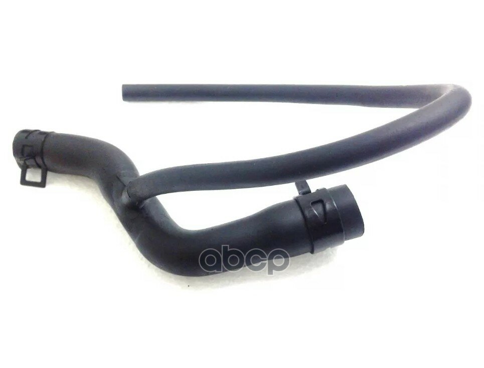 Патрубок вентиляции картера Daewoo Lanos 96351640/96494981 Longho арт. 8730805