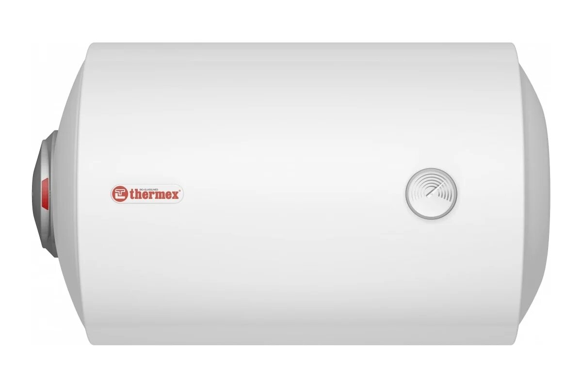 Водонагреватель Thermex Giro 80, накопительный, 80 л, настенный, вертикальный/горизонтальный