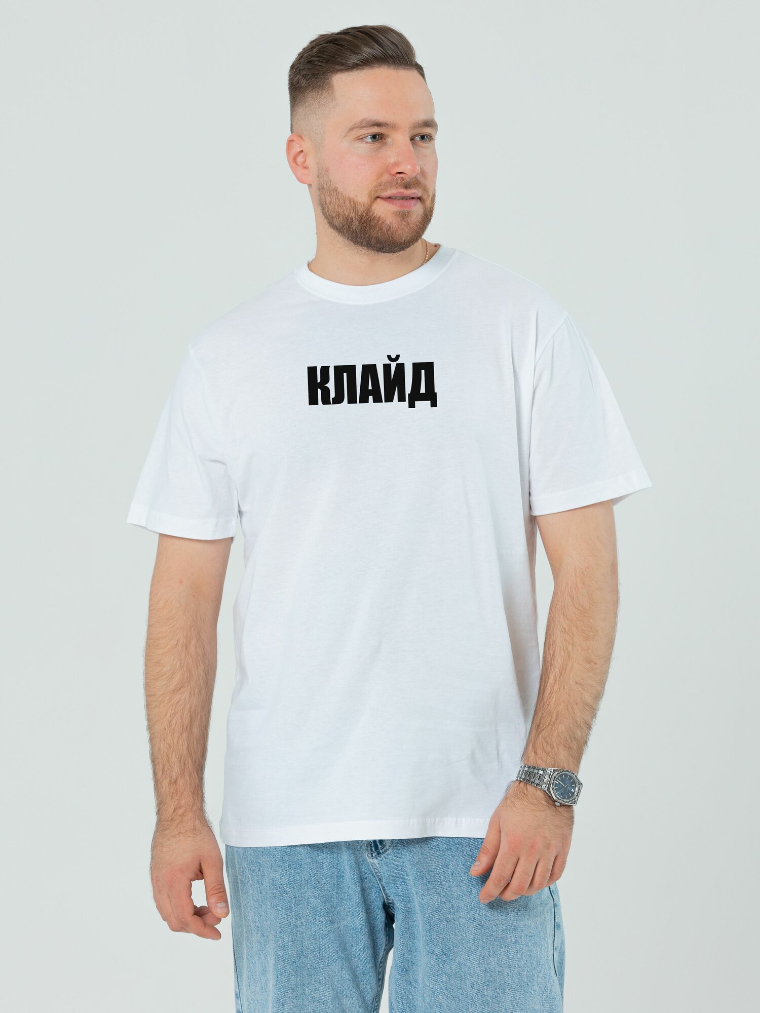 Футболка спортивная