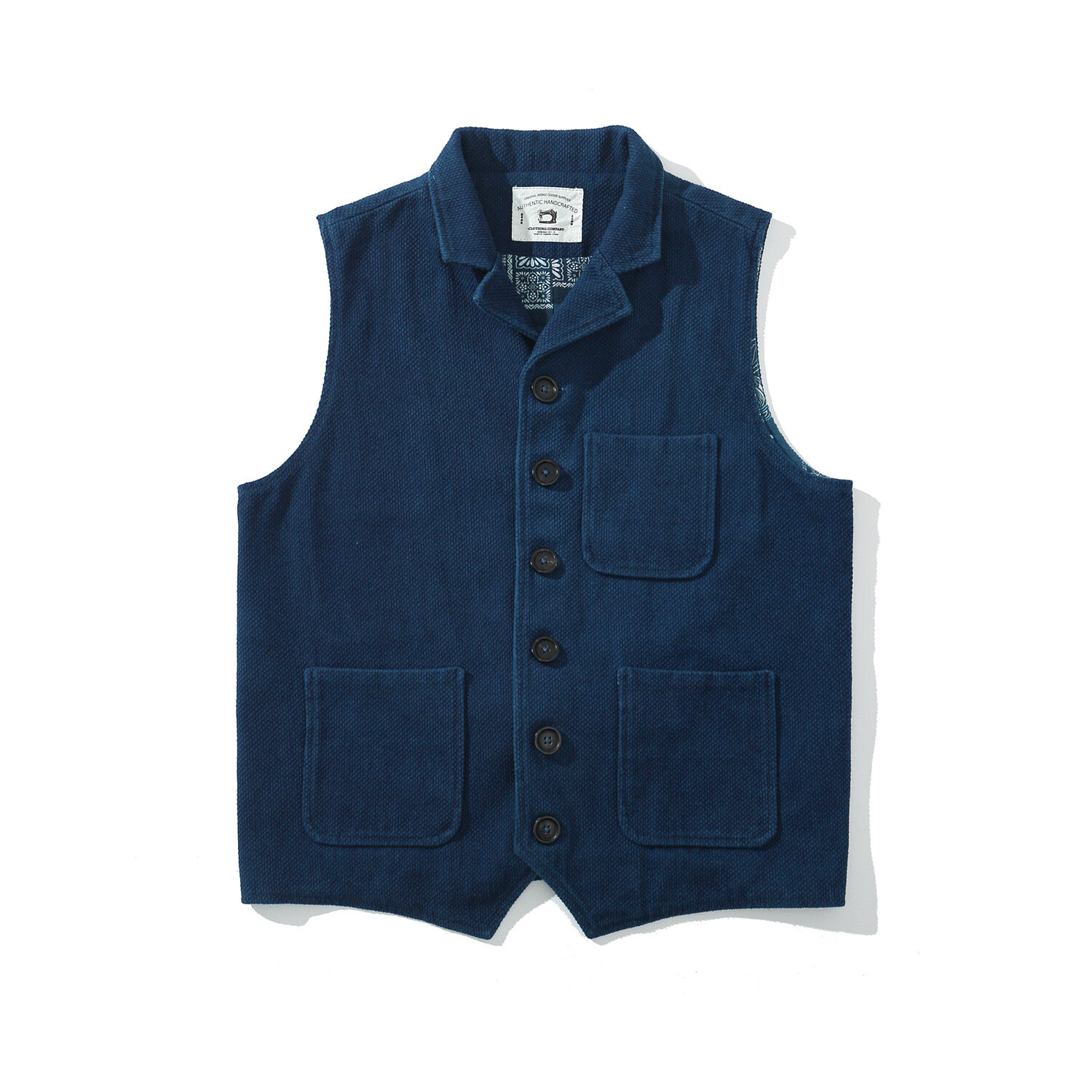 Жилет спортивный