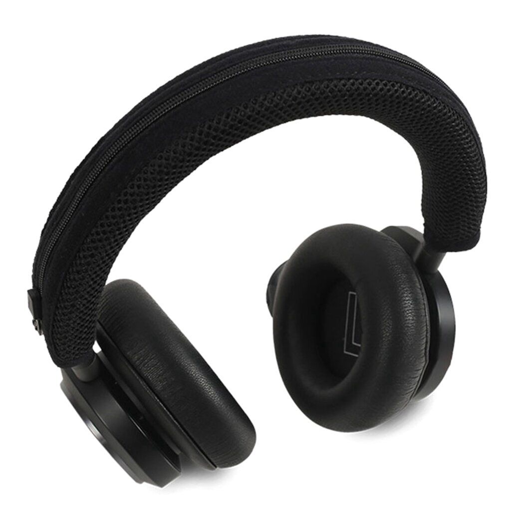 Чехол для оголовья B&O Beoplay H9i/H9 — черный.