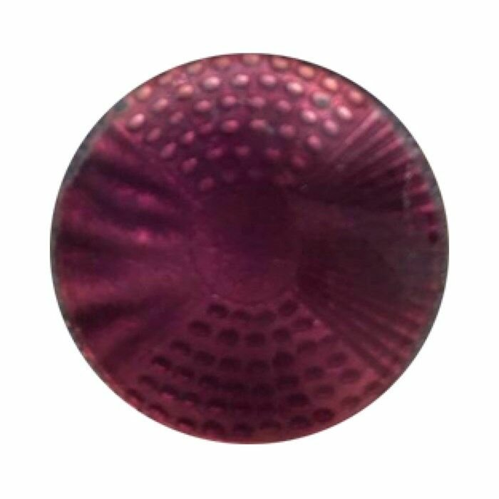 Эмаль ювелирная "Дулево", 20 г, №116 (прозрачная/фиолетовая)