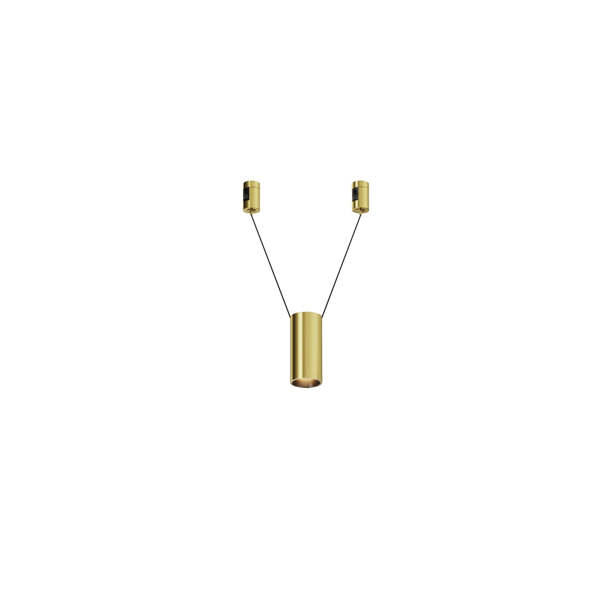 Трековый светильник Maytoni FLARITY TR157-1-12W3K-BS