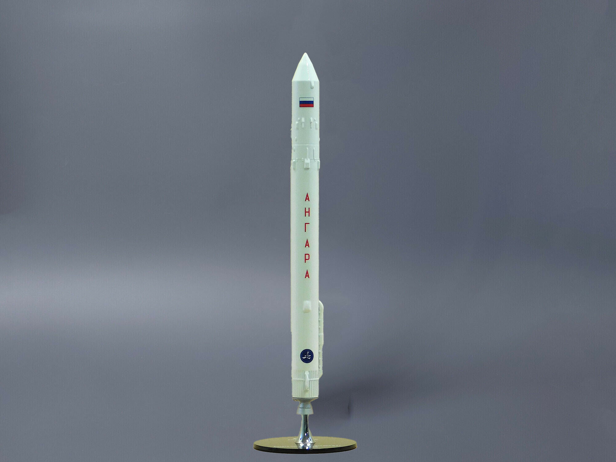 Ракета-носитель «Ангара-А1» [Готовая модель] (1:100)