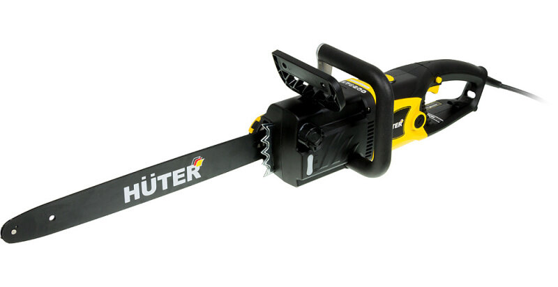 Цепная пила Huter ELS-2800 (70/10/7)