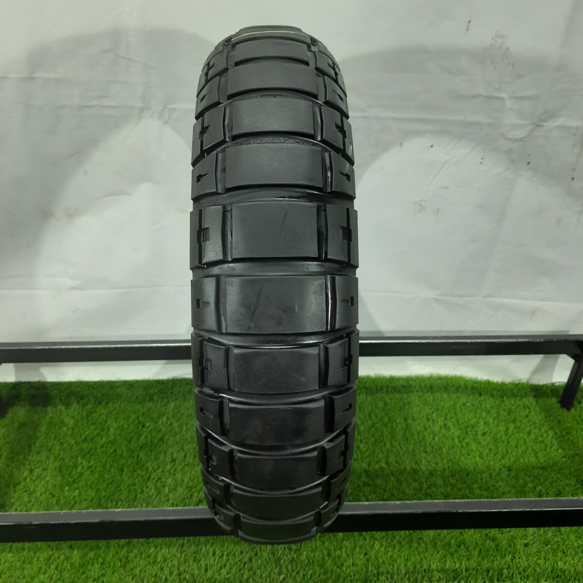 Мотошина Pirelli Scorpion Rally STR 150/70 R18 70V