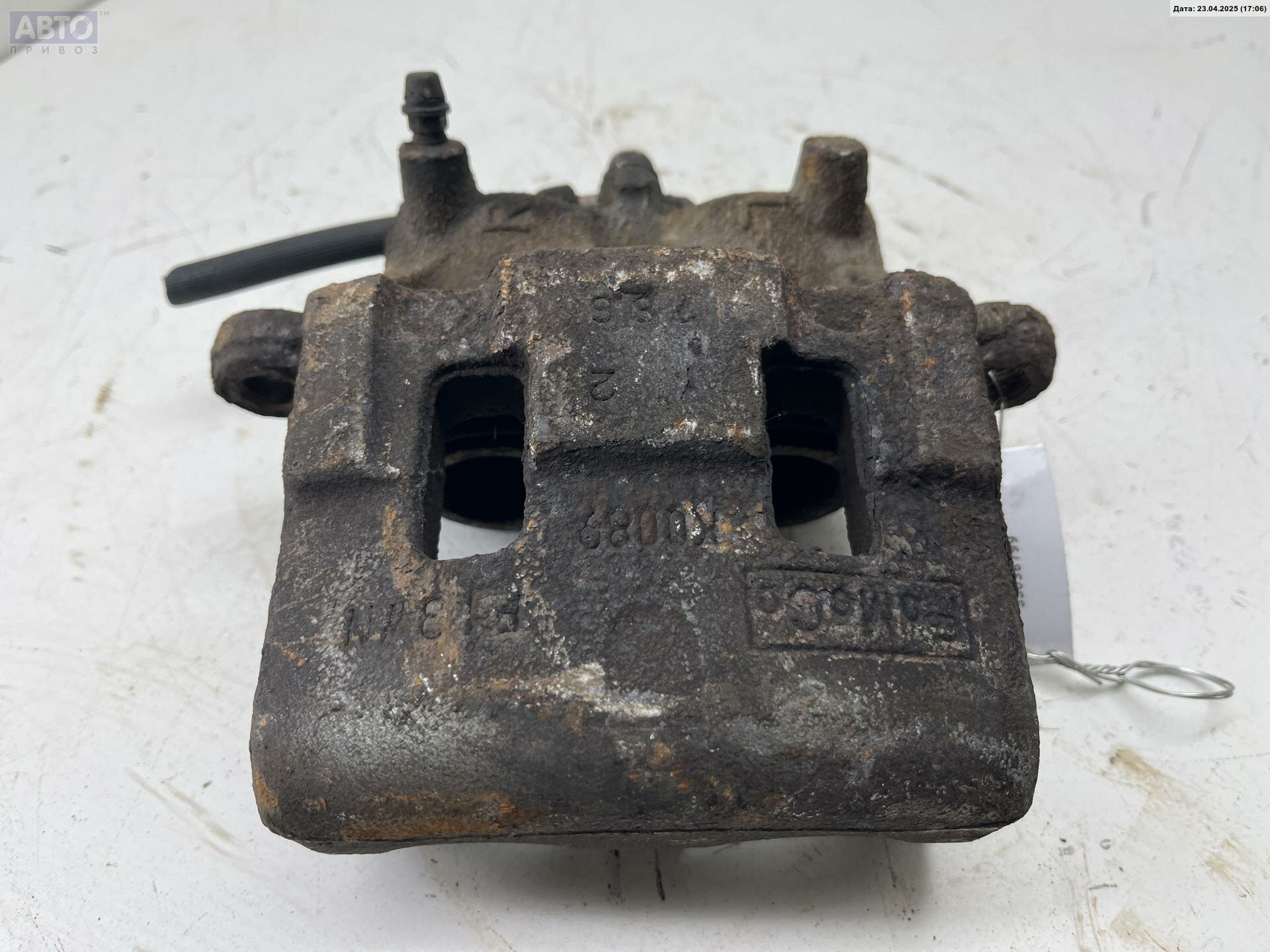 Суппорт передний правый Mazda CX-7