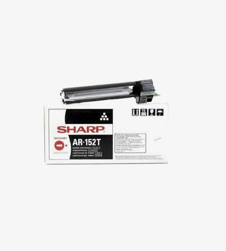 Оригинальный тонер Sharp AR-152T (AR-156)
