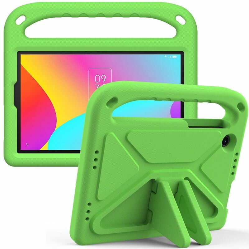 Легкий чехол для планшета EVA удобный для детей противоударная защитная ручка-подставка сверхпрочный чехол для планшета TCL Tab 8 LE/WIFE