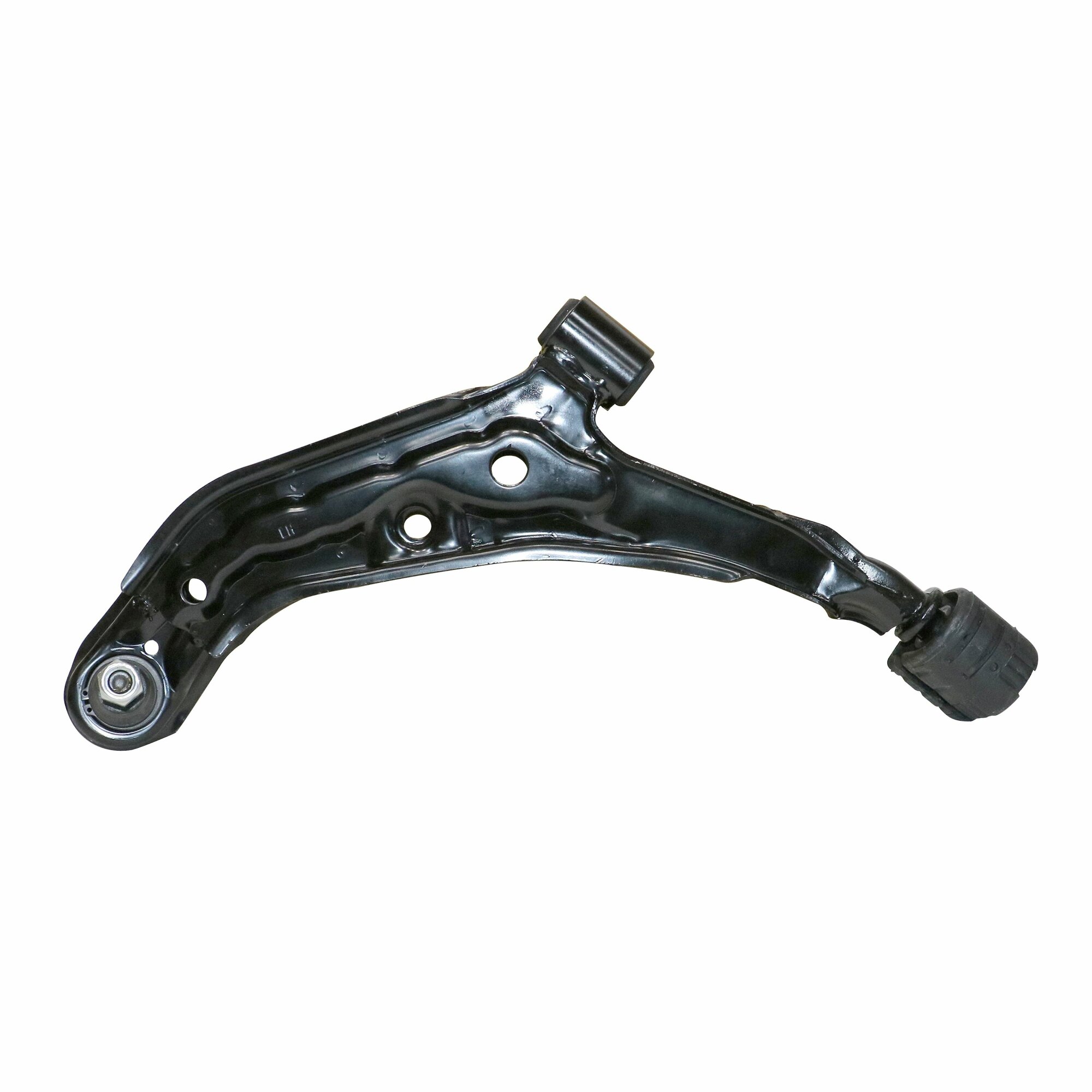 Рычаг подвески передний нижний L NISSAN Almera N15 CQN5L CTR CQ0268L
