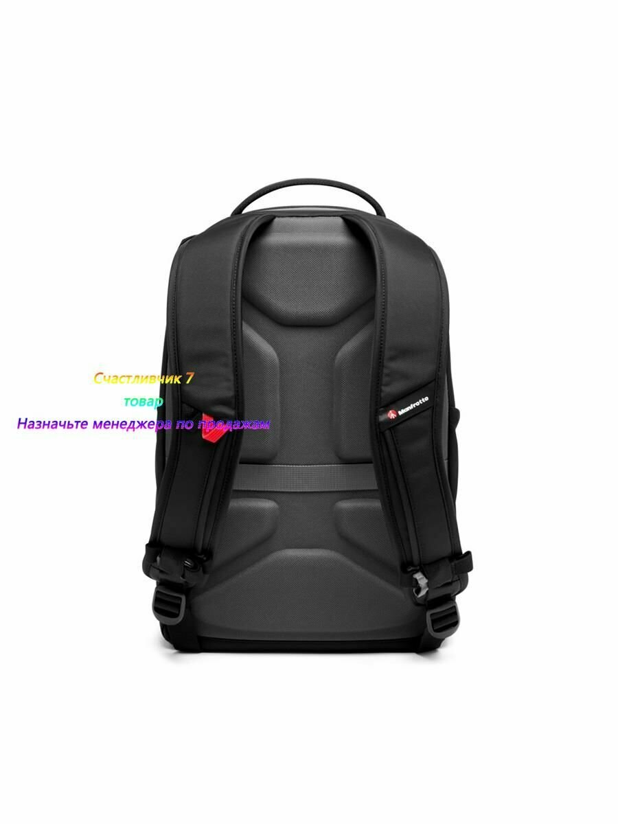 Рюкзак Manfrotto Advanced Active Backpack III — фото 1