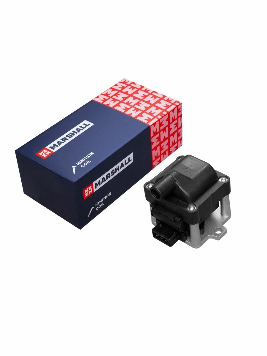 Катушка зажигания VOLKSWAGEN фольксваген Golf Гольф, Passat Пассат B4 48000 6N0905104 4050016