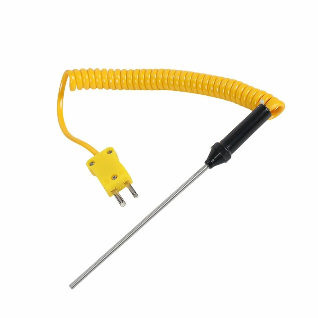 Датчик температуры K-типа-20 см