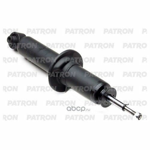 Амортизатор подвески Patron PSA341205