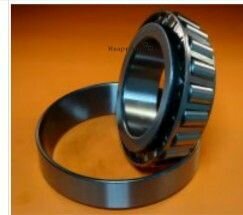 Подшипник ступицы роликовый внутр. 90x160x42,5мм / MB, IVECO, SCANIA, SETRA, SAF