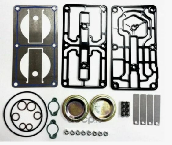 Р/к компрессора полный к-кт LK4951