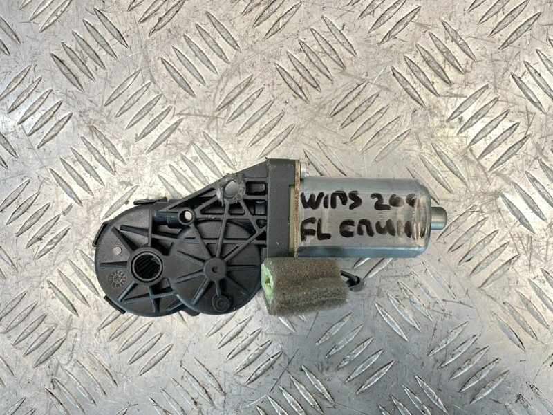 Б/У моторчик регулировки сиденья Daewoo Winstorm 2008 KLAC Z20S1 Перед. Лев. nна регулировку спинки 57586 GENERAL MOTORS арт....