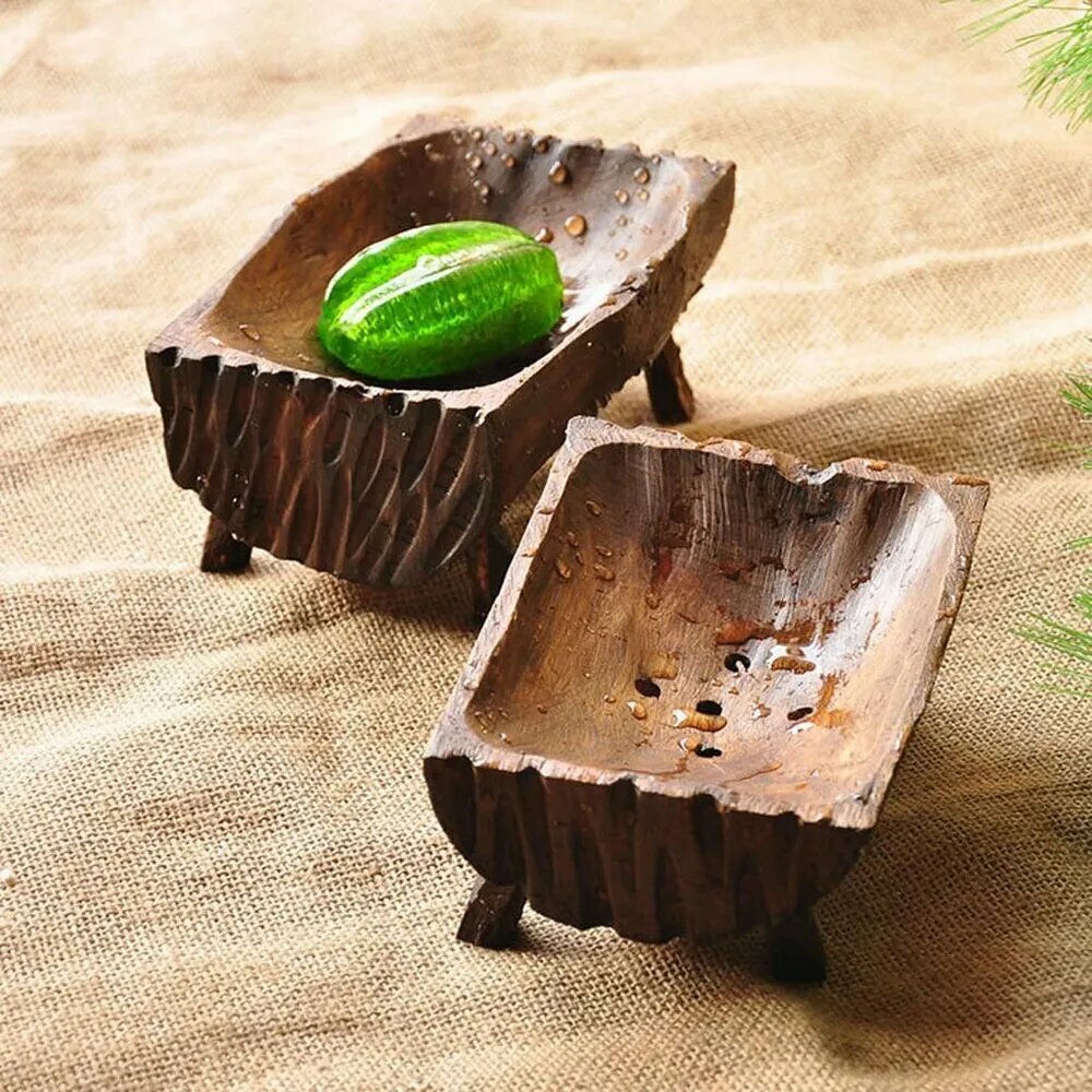 Мыльница для ванной деревянная/Деревянная мыльница, A soap dish/подставка для мыла