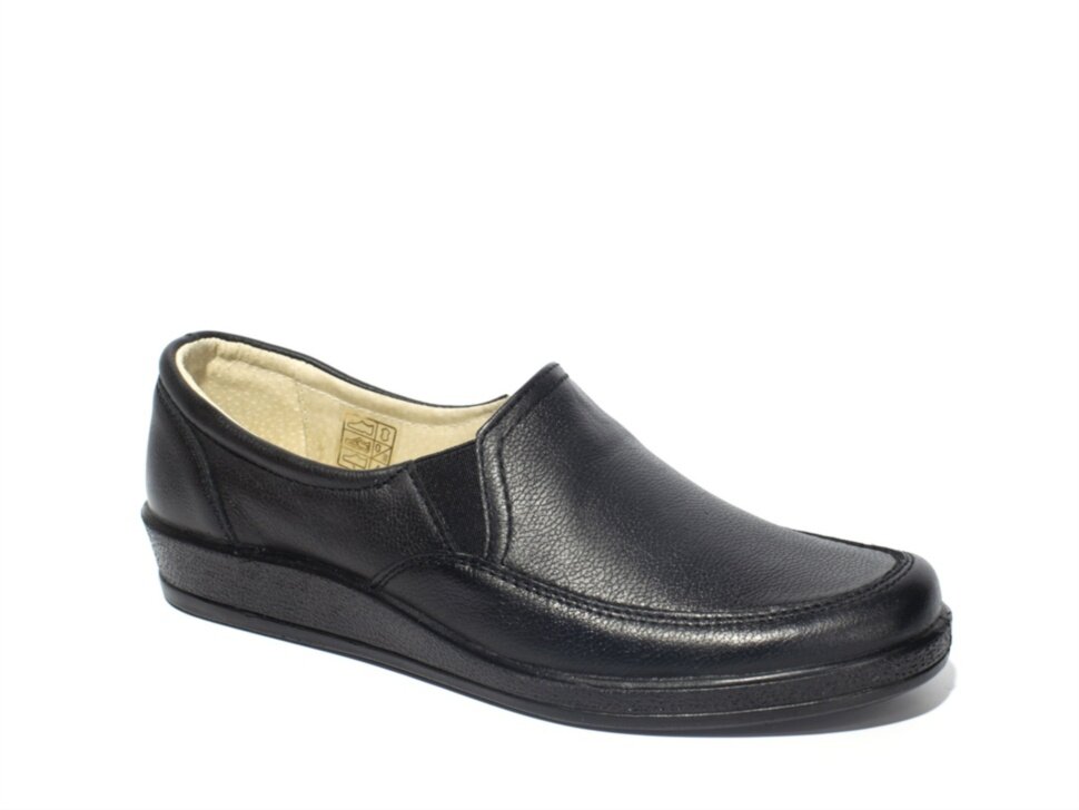 Полуботинки