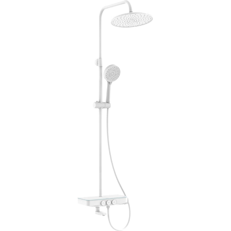 Душевая стойка IDDIS Shelfy SHEWTBTi06