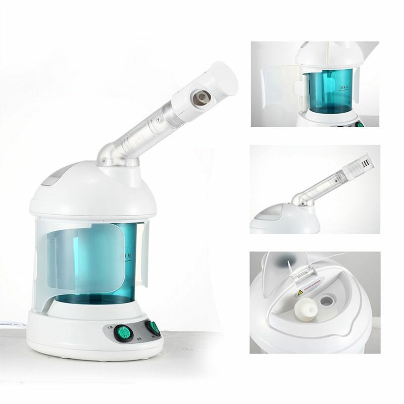 Распариватель Для Лица / Вапоризатор