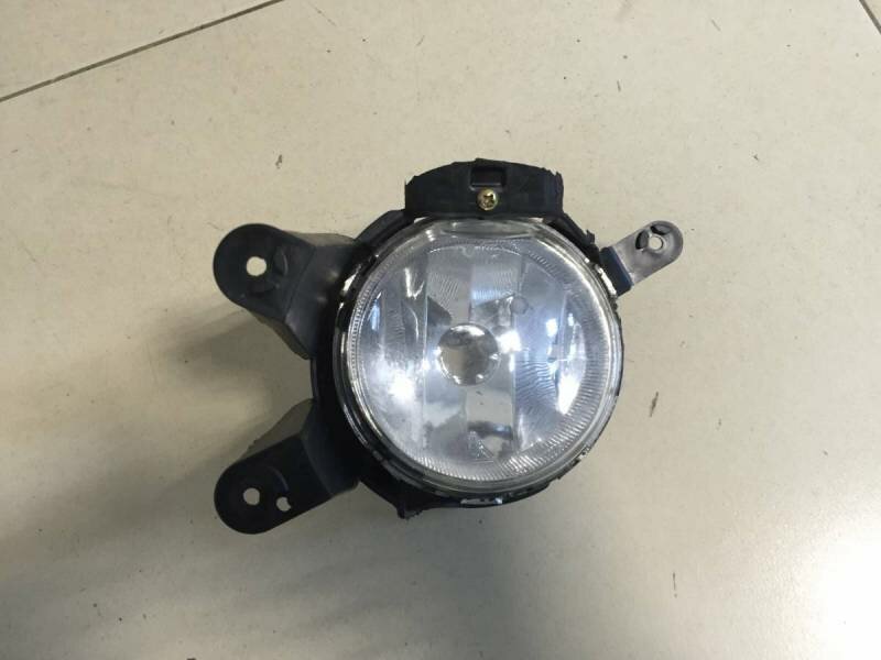 Фара противотуманная левая Chevrolet Cruze J300 2009-2016