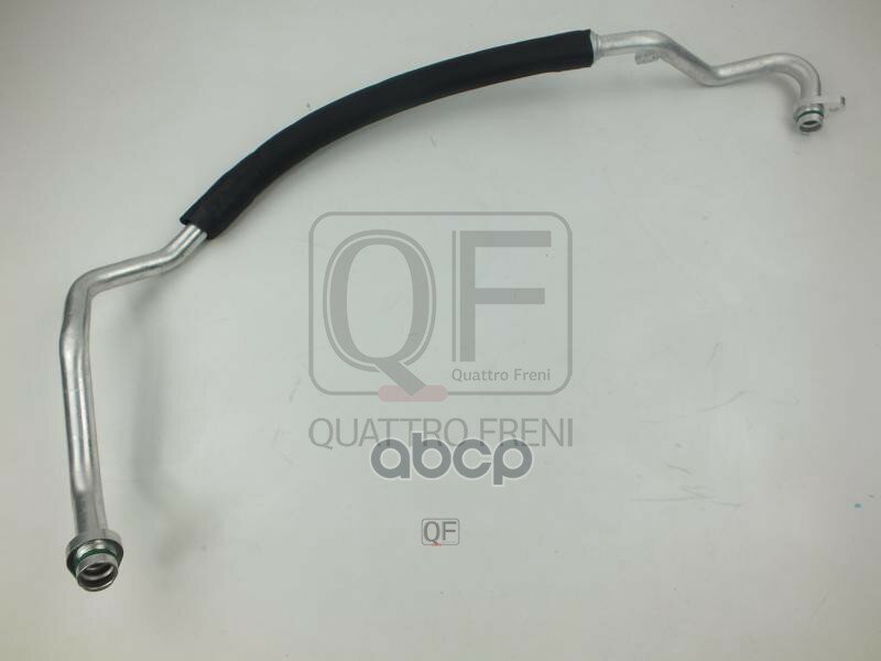 Трубка кондиционера NISSAN QUATTRO FRENI арт. QF30Q00122