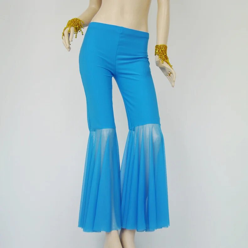 Брюки спортивные