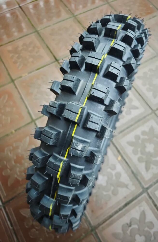 Шины для мотоциклов