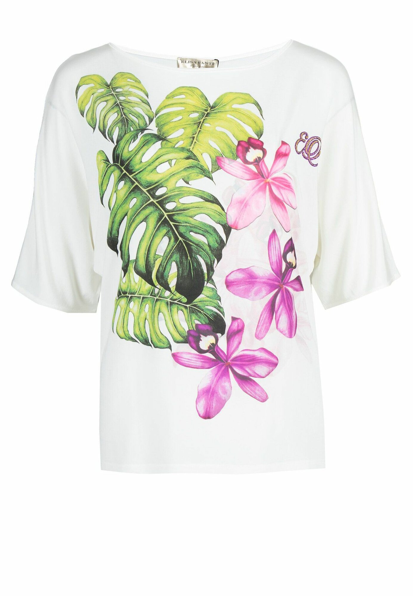 Футболка спортивная