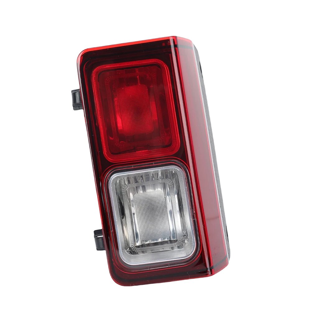 1 шт. задний фонарь для Vauxhall Vivaro, задний фонарь для Renault Trafic, задний фонарь для Nissan NV300, задний фонарь для Fiat Talento Left