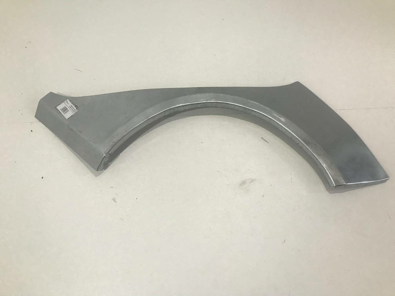 Арка задняя левая Mitsubishi Colt 6 2-й рест