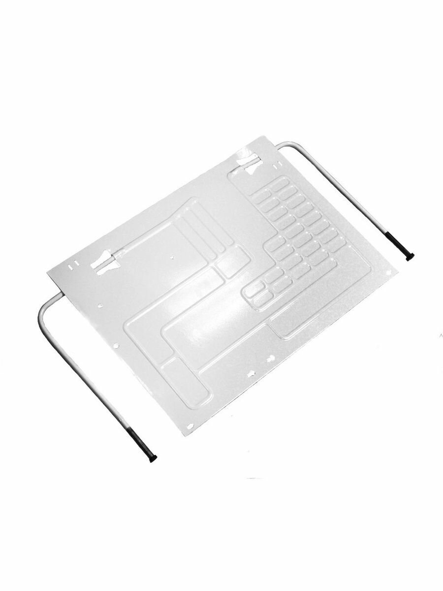 Испаритель ВТО 450 х 330 мм для холодильника Норд 226 (2-х канальный)