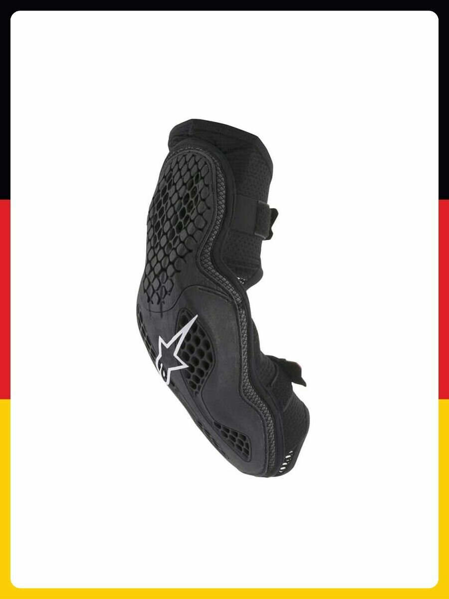 Мотозащита локтей Alpinestars Sequence 2XL