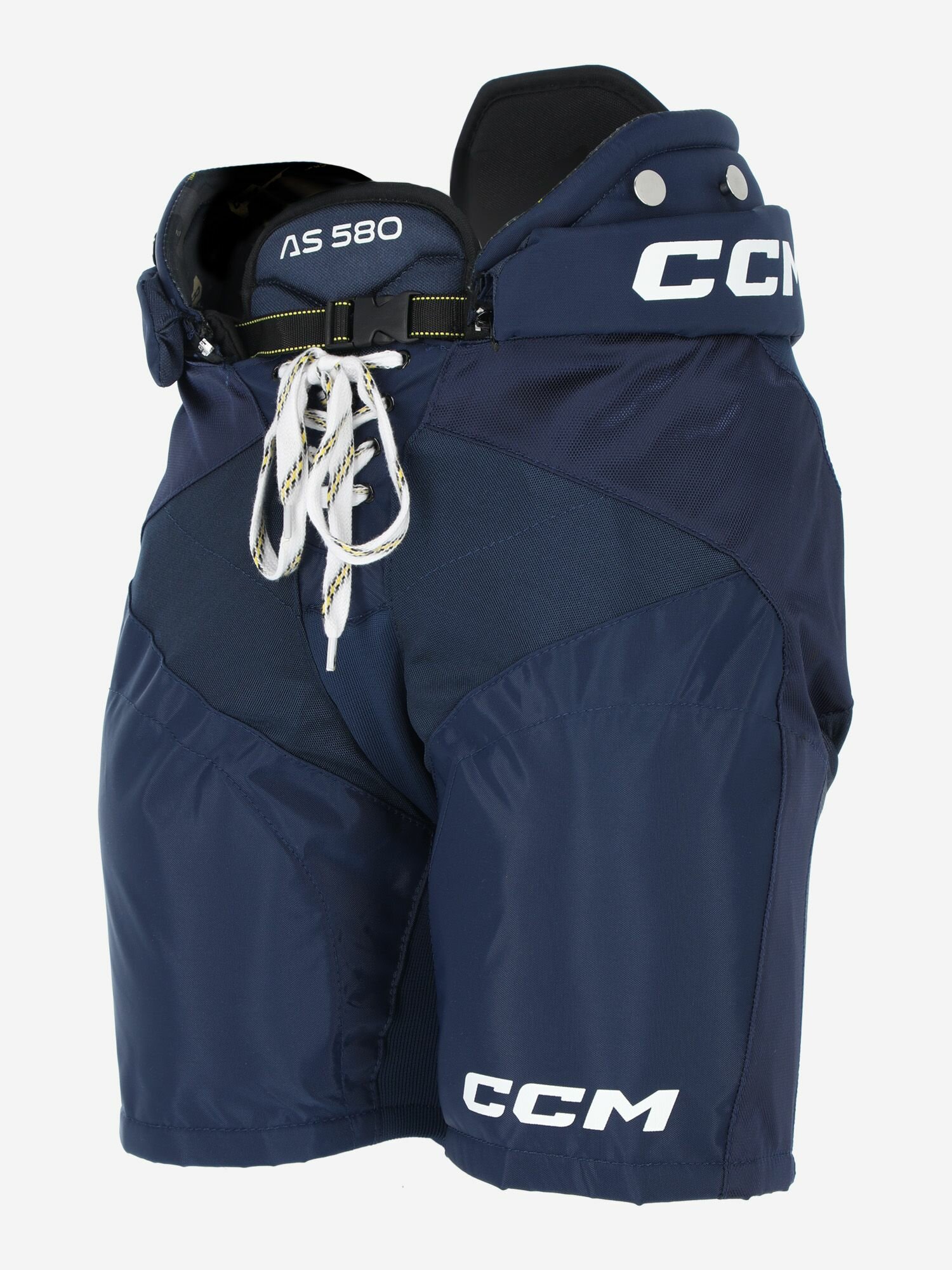 Трусы хоккейные CCM Tacks AS 580 Jr, S, син