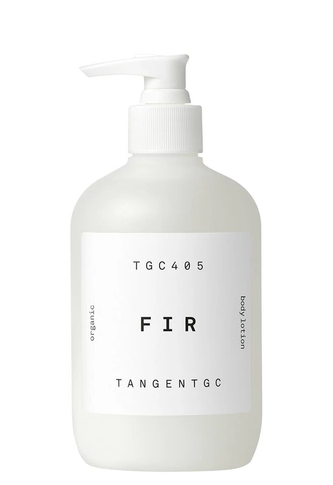 TANGENT GC Лосьон для тела "Fir", 350 мл - Body Lotion