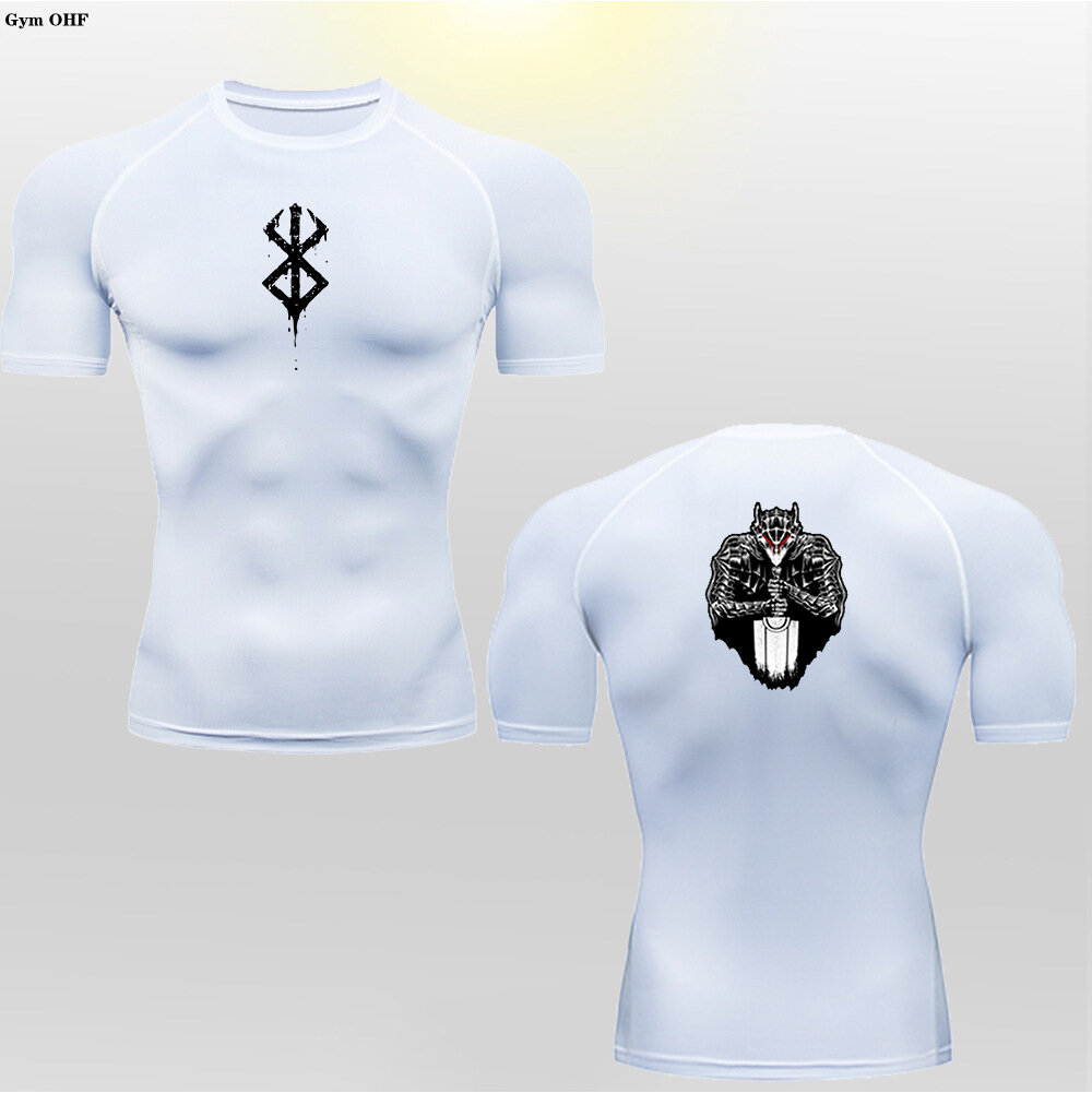 Футболка спортивная