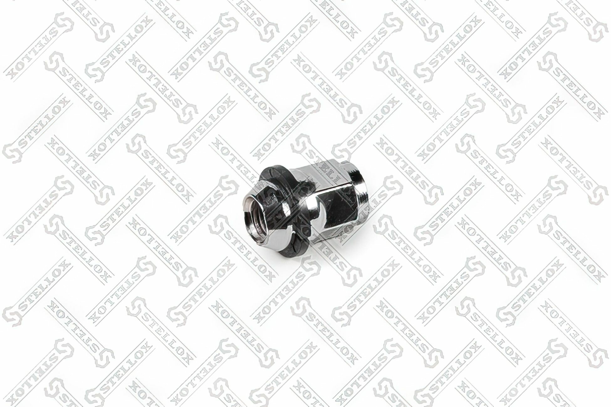 Гайка колесная для Форд Фокус 2, 3, 4, Куга 2, Мондео 5 79-02126-SX STELLOX