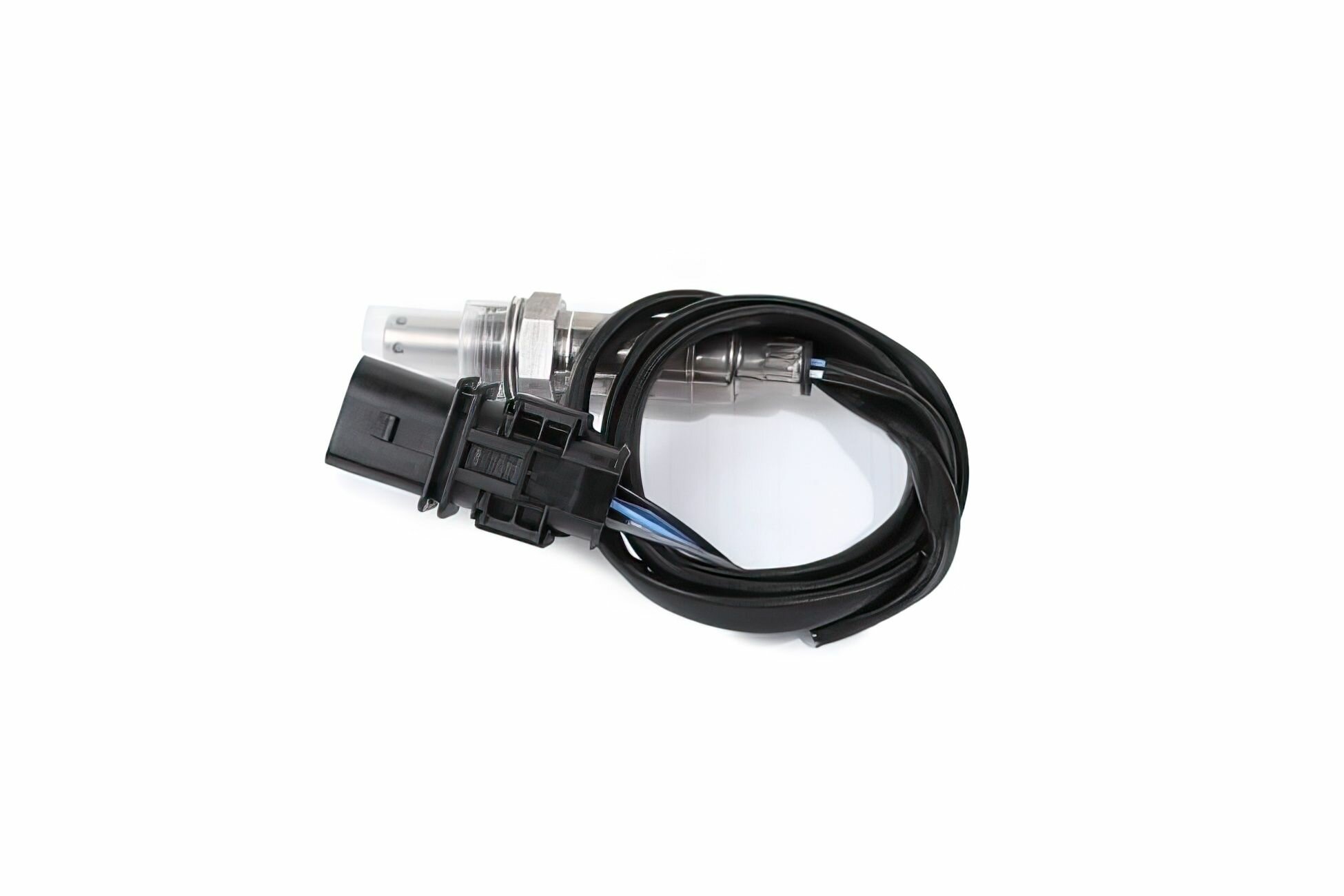 Датчик кислорода, лямбда-зонд для Шкода Октавия 2, Фольксваген Гольф 5, 6, Пассат B55, B6 20-00144-SX STELLOX