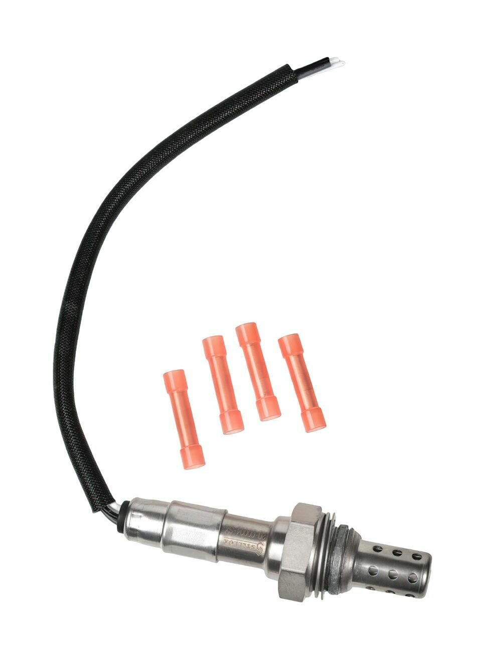 Датчик кислорода, лямбда-зонд 4 контакта для БМВ 3, 5, Мерседес Ц, Е, Опель Вектра C 20-00004-SX STELLOX