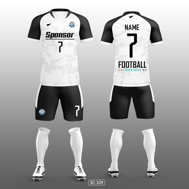 Форма спортивная