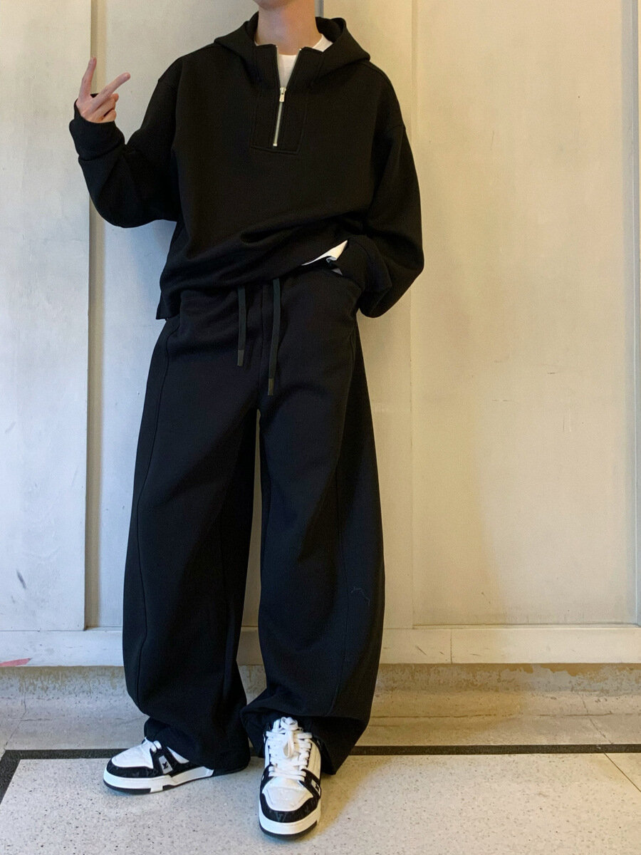 Брюки спортивные