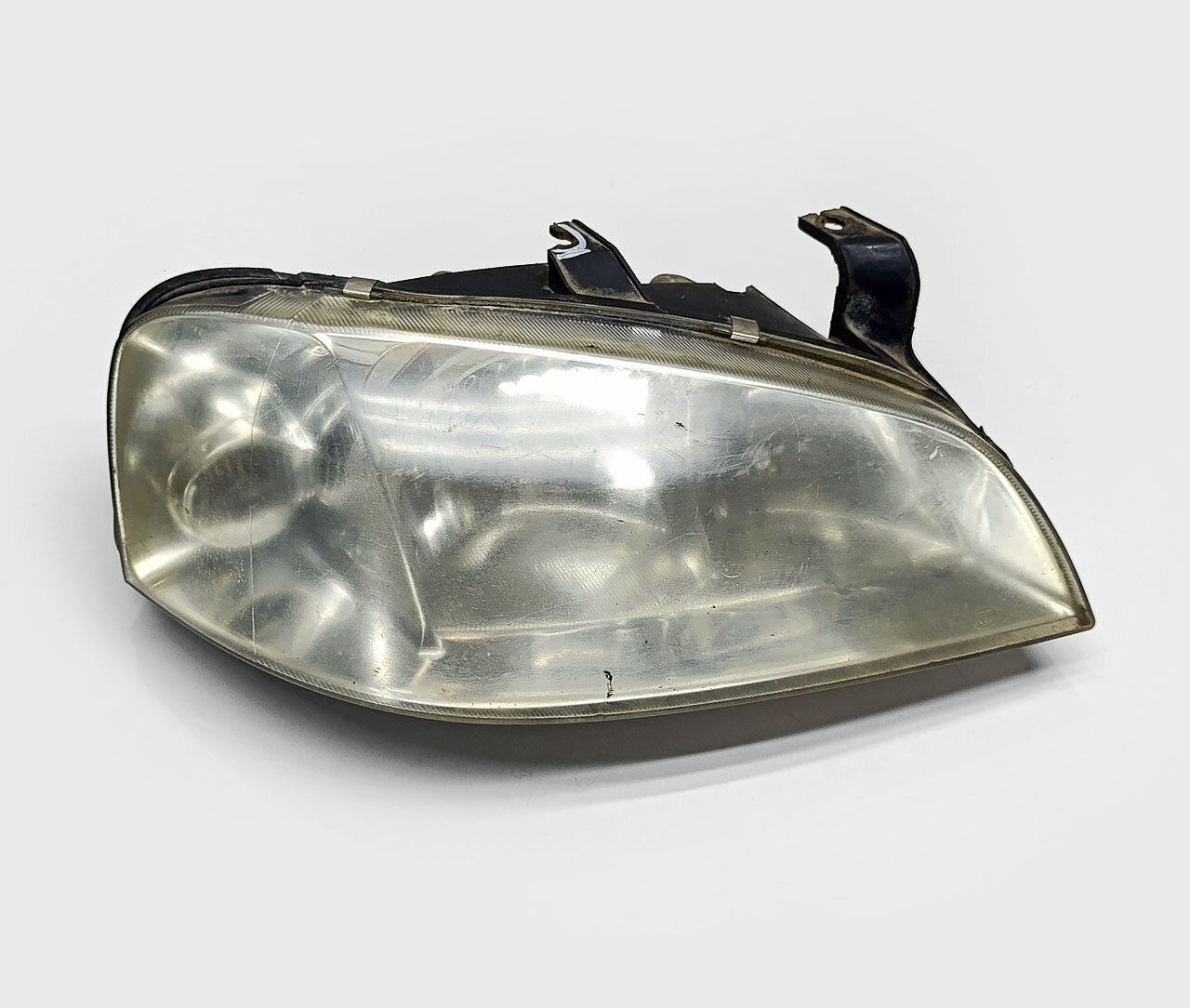 Фара правая Chery Amulet (дефект)