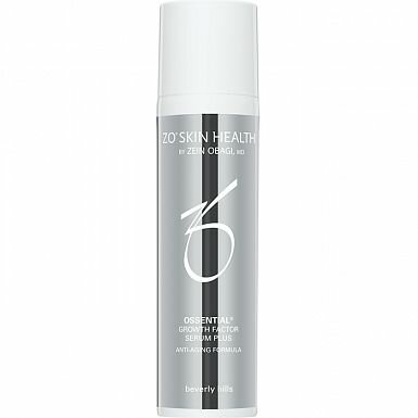 Zo Skin Health by Zein Obagi Growth Factor Serum, обновляющая сыворотка c факторами роста Зейн Обаджи 75ml проф