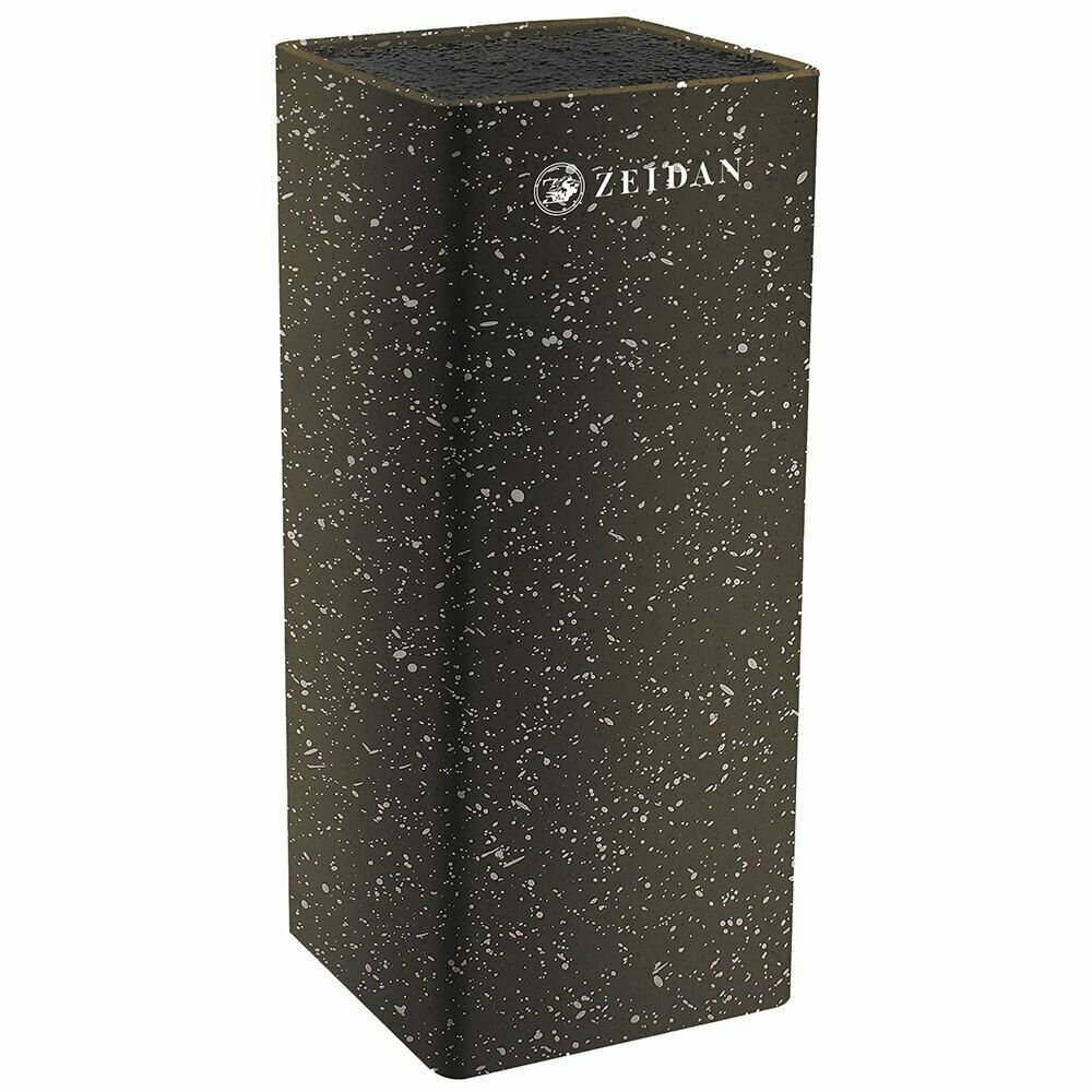 Подставка для ножей с наполнителем кухонная Z-11129