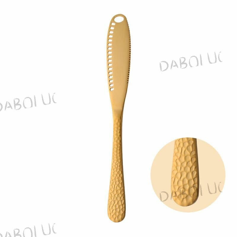 Кухонный нож для масла, сыра, мясного соуса, джема